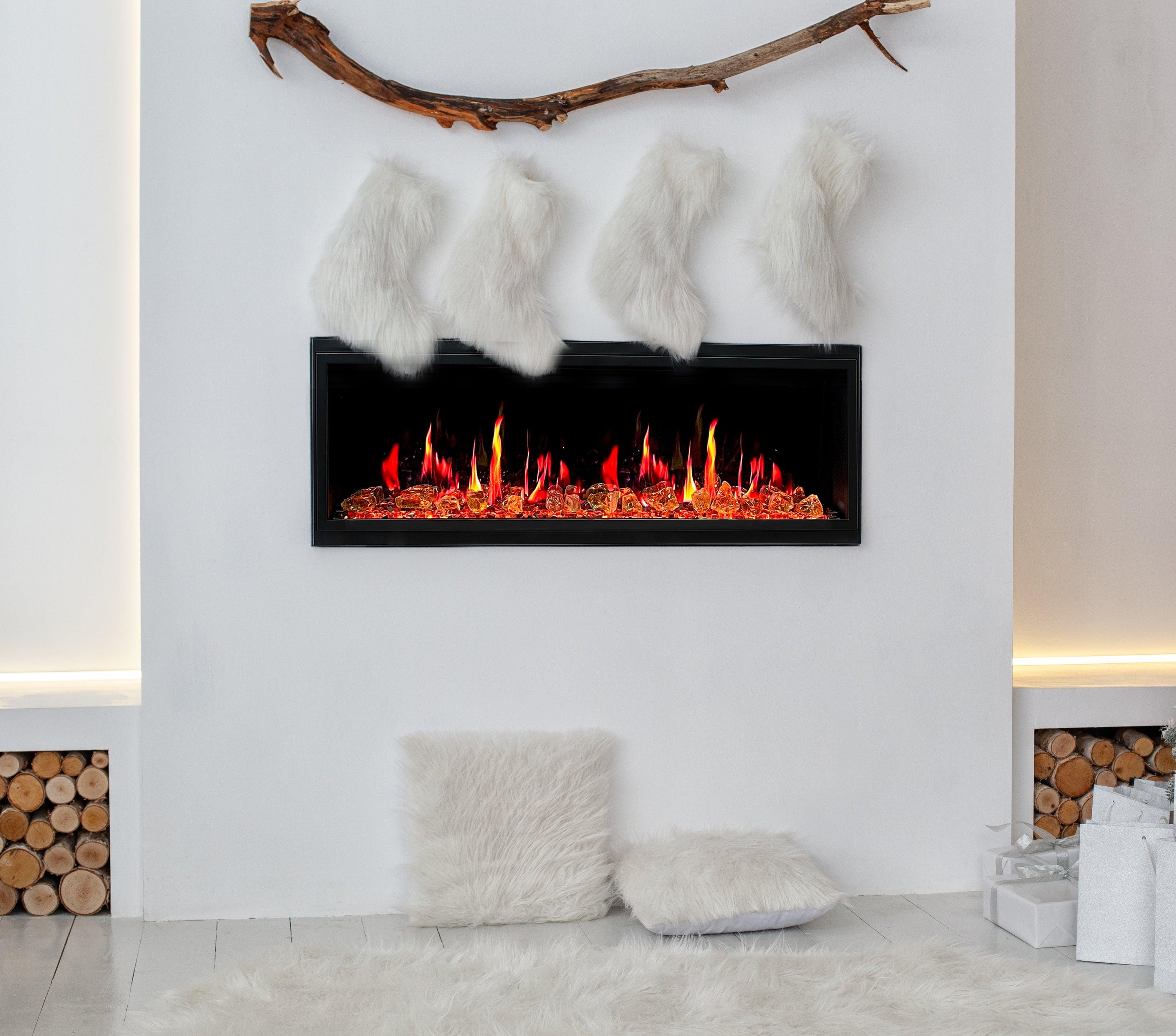 The Best Linear Electric Fireplaces of 2023 – ZopaFlame Fireplaces